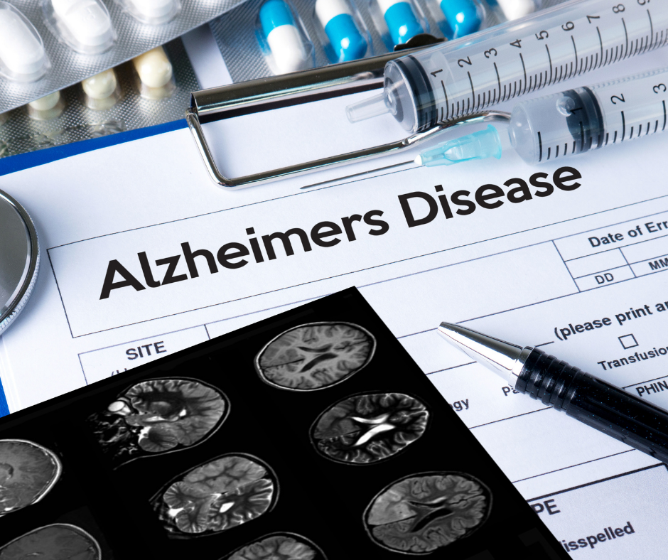 Understanding Alzheimer’s Disease - Anchor Insurance Agencies Understanding Alzheimer’s Disease - Anchor Insurance Agencies