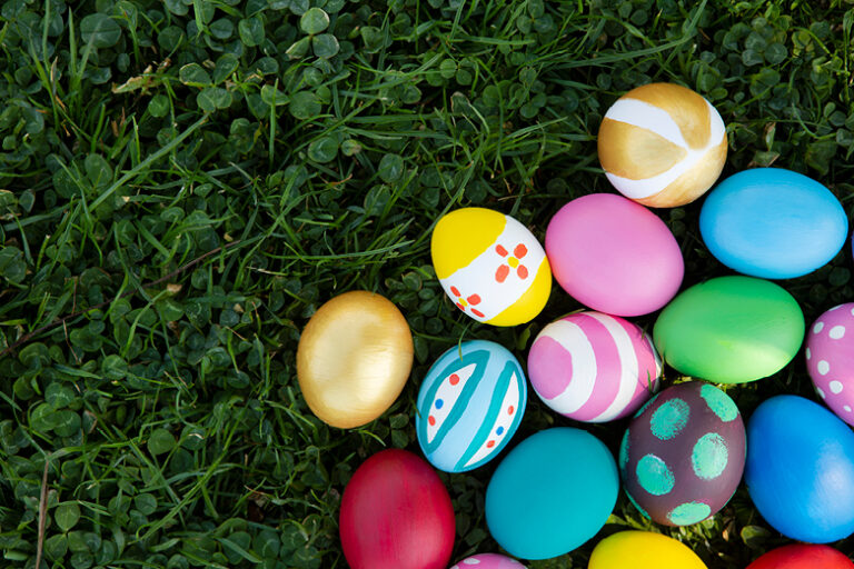 Tips for Preparing a Safe Easter Celebration - Anchor Insurance Agencies