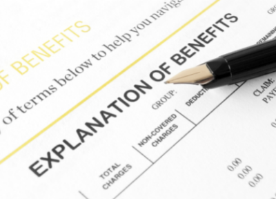 Understanding Your EOB - Anchor Insurance Agencies