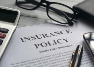 When to Review Your Church Insurance Policy - Anchor Insurance Agencies