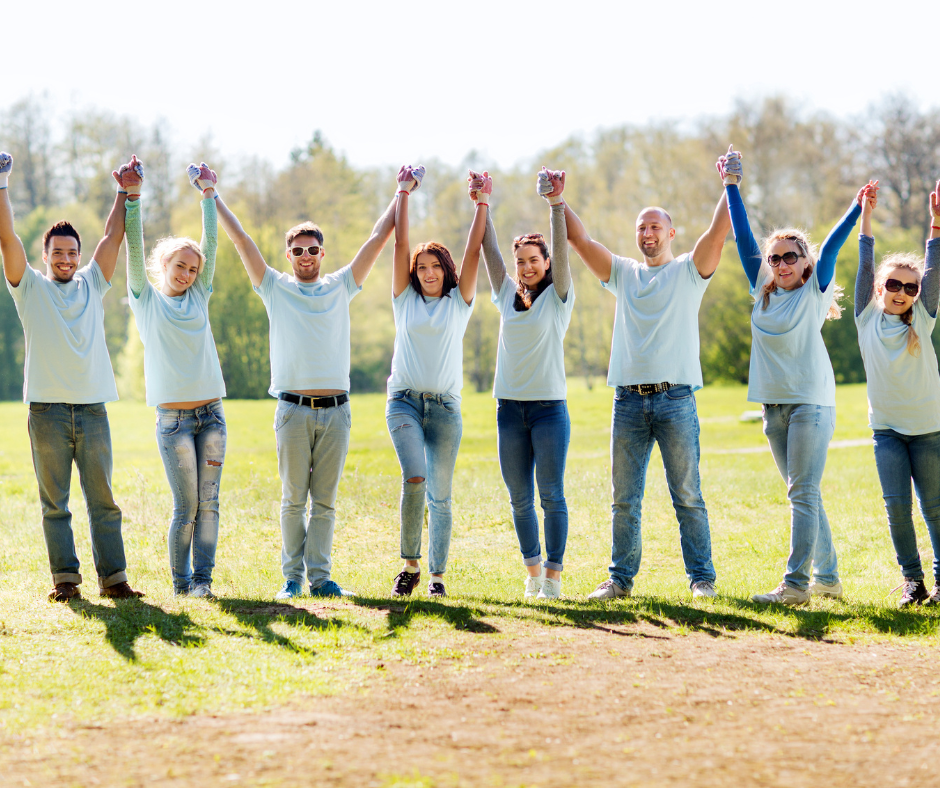 Risk Insights - The Volunteer Protection Act - Anchor Insurance Agencies