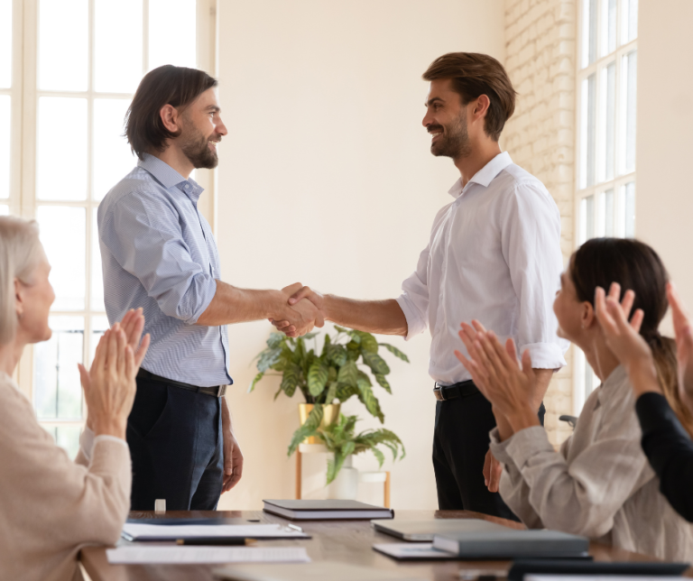 What Employees Want: Praise and Recognition - Anchor Insurance Agencies