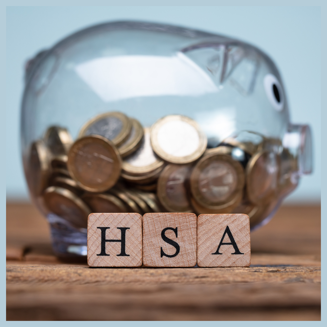 Benefits 101: What is an HSA? - Anchor Insurance Agencies
