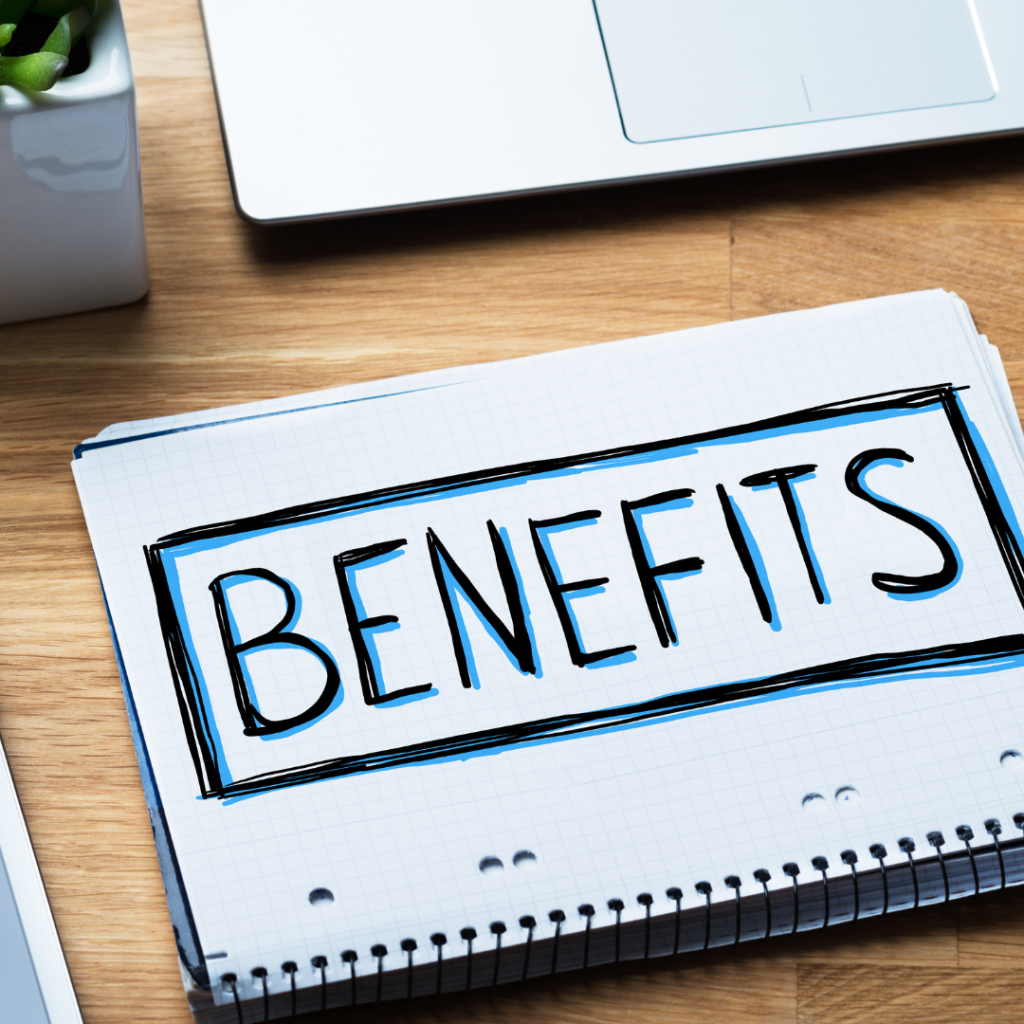 What Is A Total Rewards Package Anchor Insurance Agencies What Is A Total Rewards Package Anchor Insurance Agencies