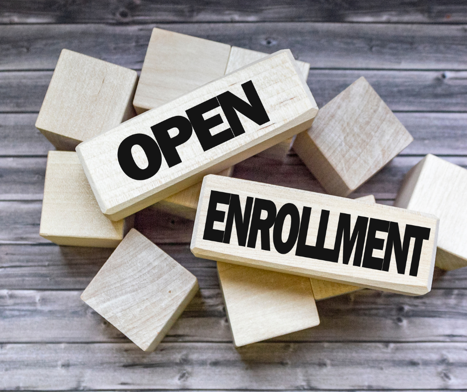 Benefits 101: What Is Open Enrollment? - Anchor Insurance Agencies Benefits 101: What Is Open Enrollment? - Anchor Insurance Agencies
