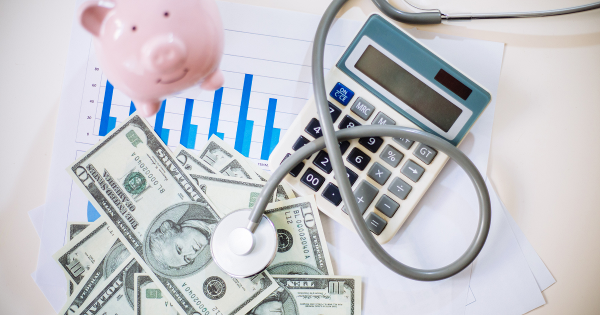 Benefits 101: Premiums, Deductibles, Copays, and Out-of-Pocket Maximums ...