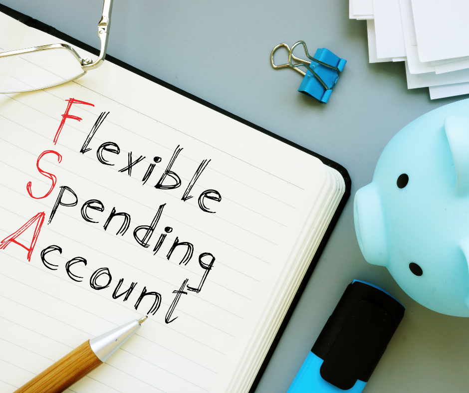 Using a Flexible Spending Account (FSA) - Anchor Insurance Agencies