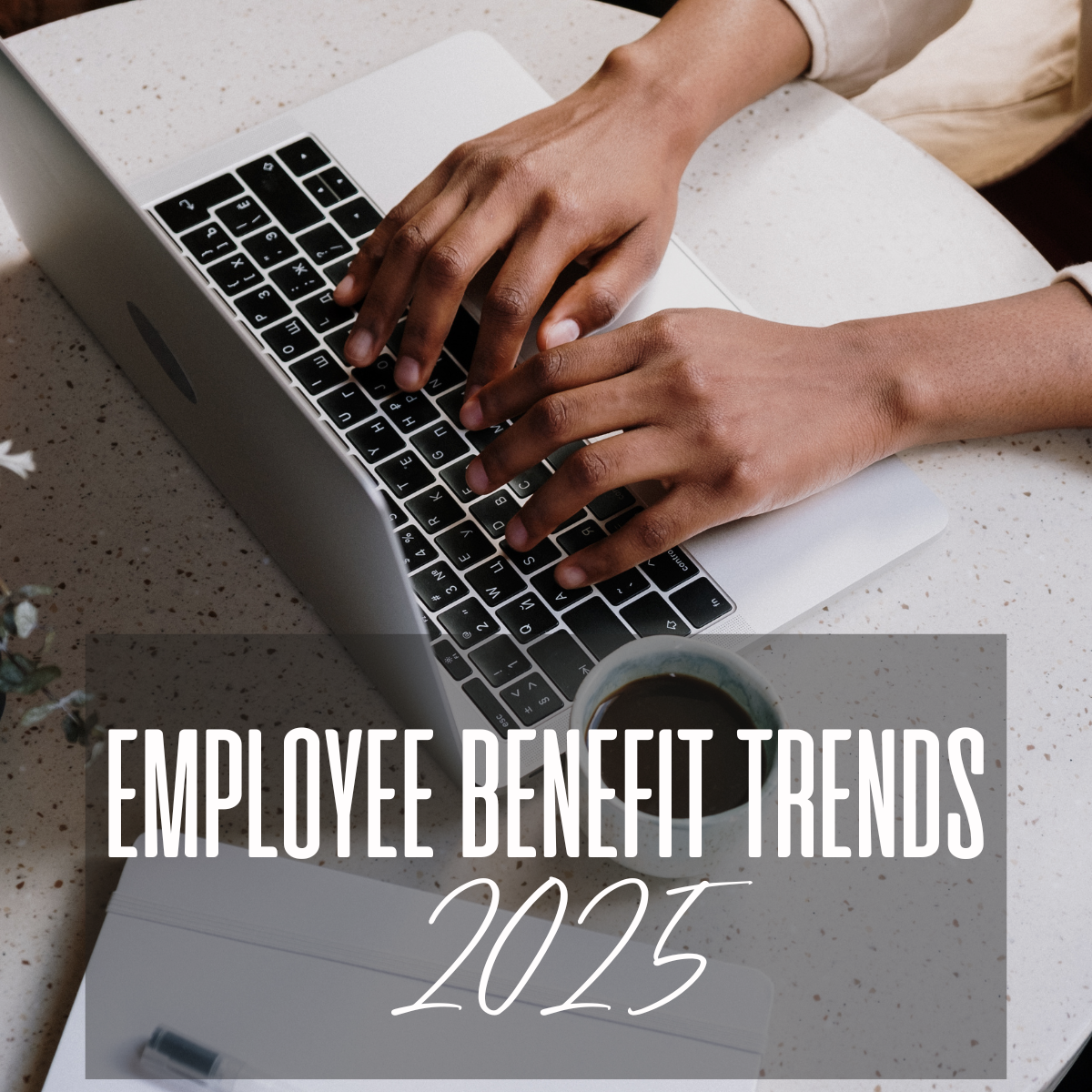 Top Employee Benefit Trends for 2025 - Anchor Insurance Agencies