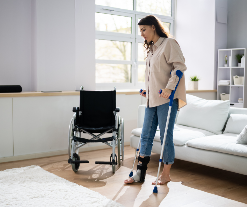 Disability Insurance Explained: Short-Term Disability - Anchor ...