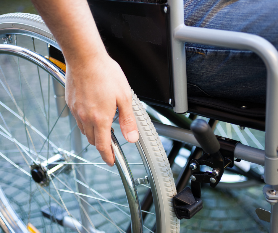 Disability Insurance Explained: Long-Term Disability - Anchor Insurance ...