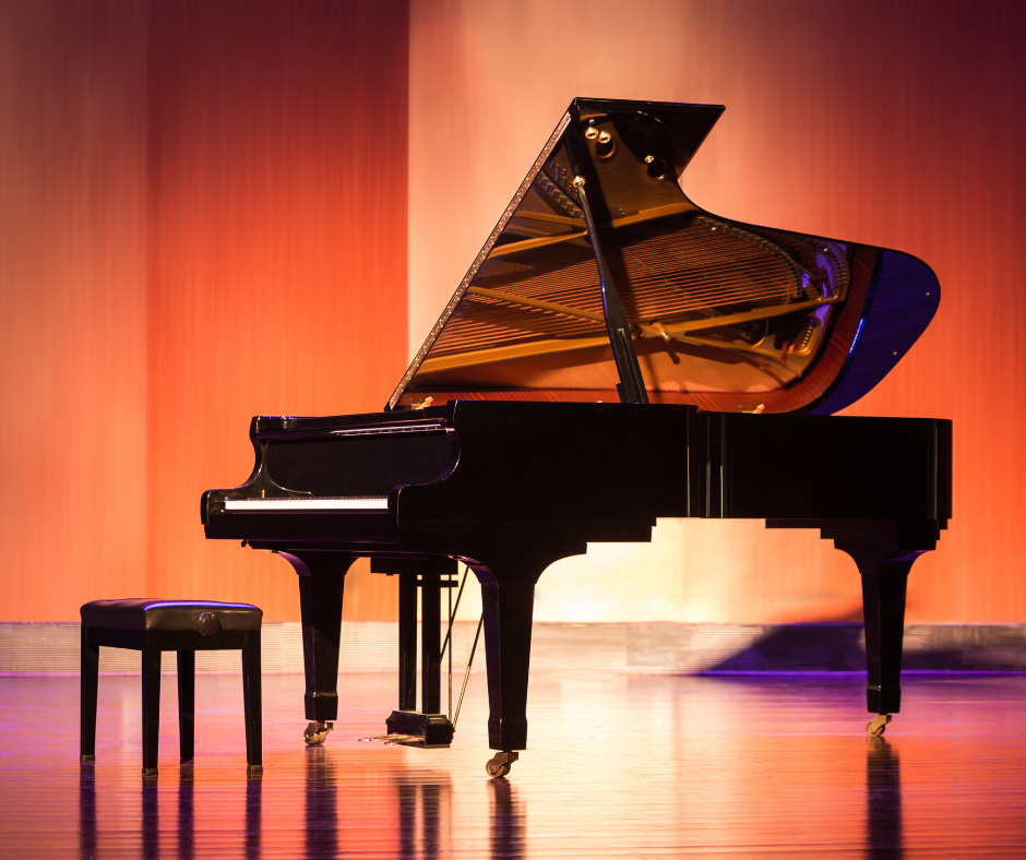 Coverage Insights - Organs and Musical Instruments - Anchor Insurance ...