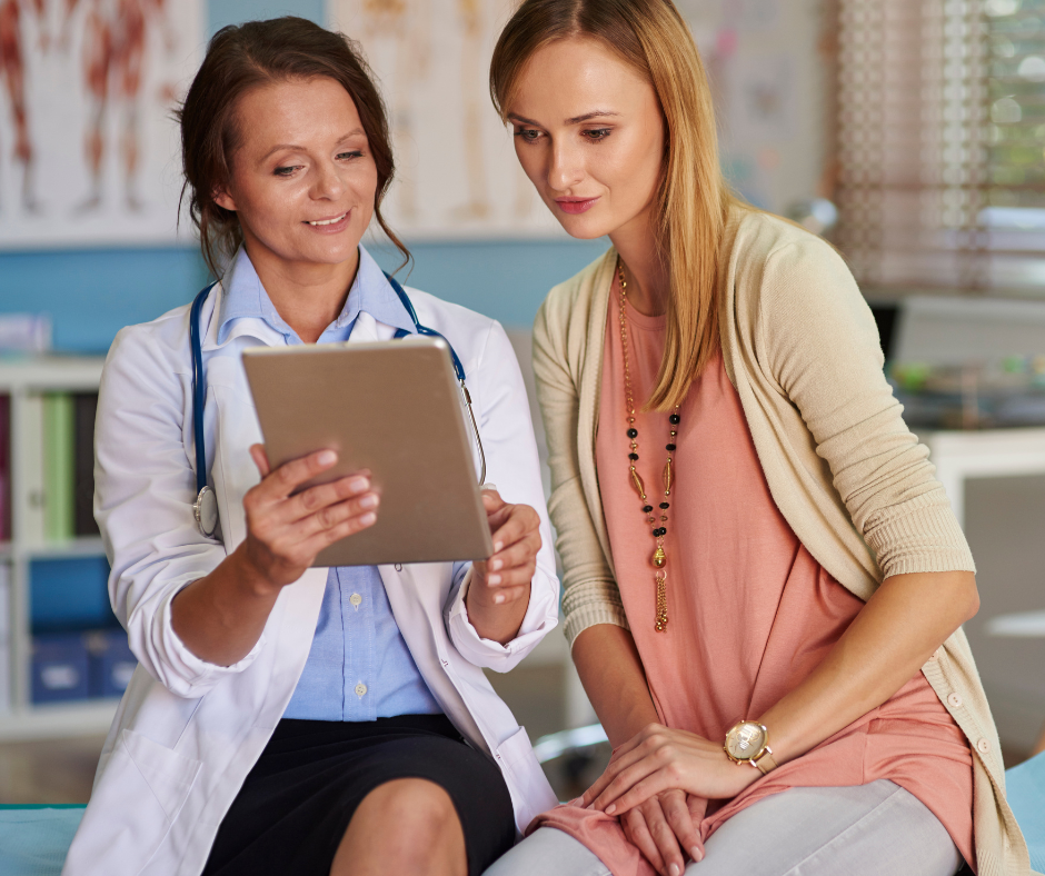 ACA Update: Enhanced No-Cost Cancer Screenings for Women Coming in 2026 ...