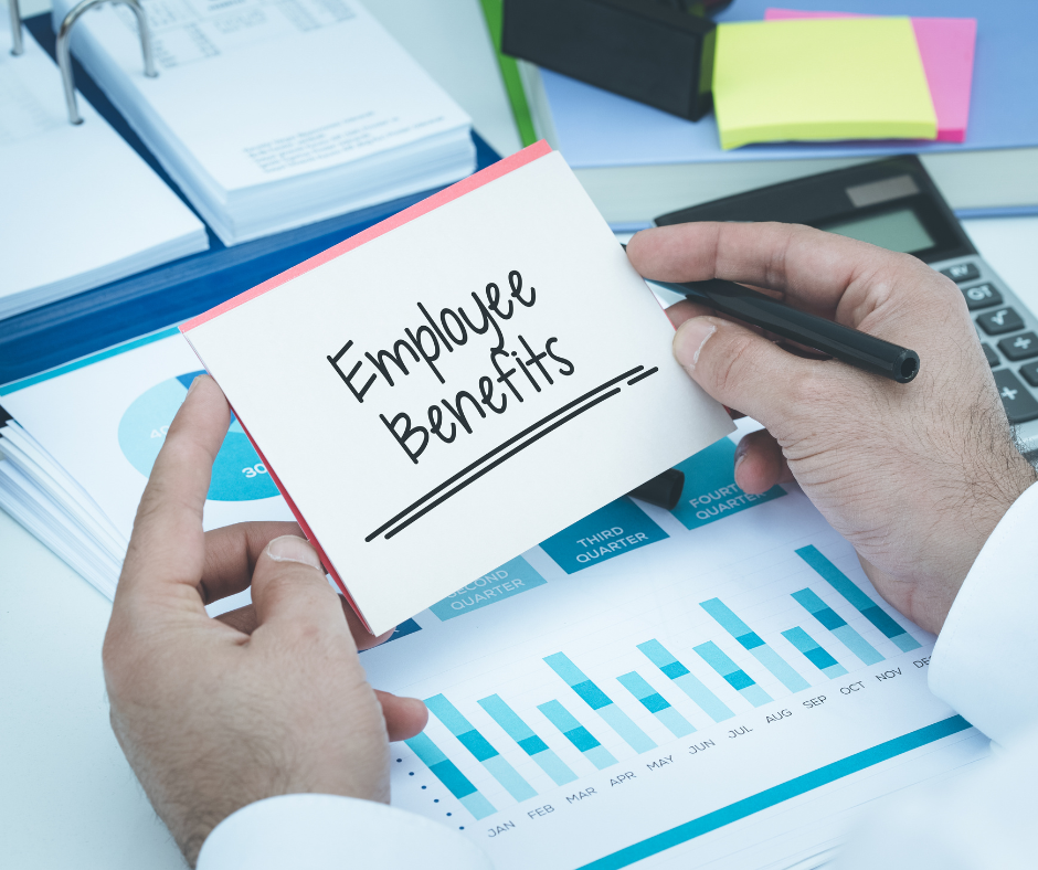 Upcoming Changes for Employee Benefits - Anchor Insurance Agencies
