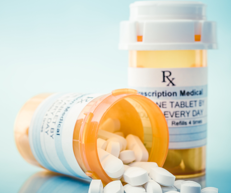 The Rising Cost of Prescription Drugs: Smart Ways to Save - Anchor ...