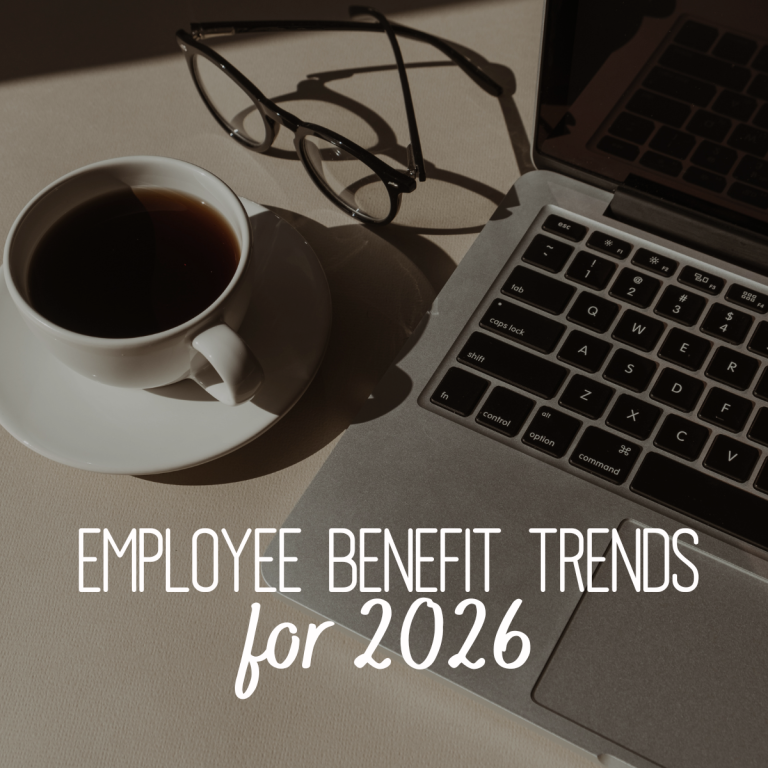 Employee Benefit Trends for 2026 - Anchor Insurance Agencies